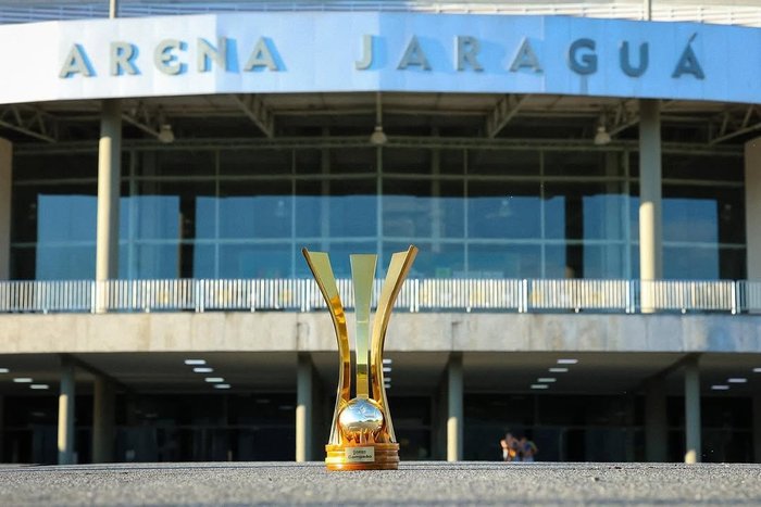 Os times confirmados na Liga Nacional de Futsal em 2025 | GZH