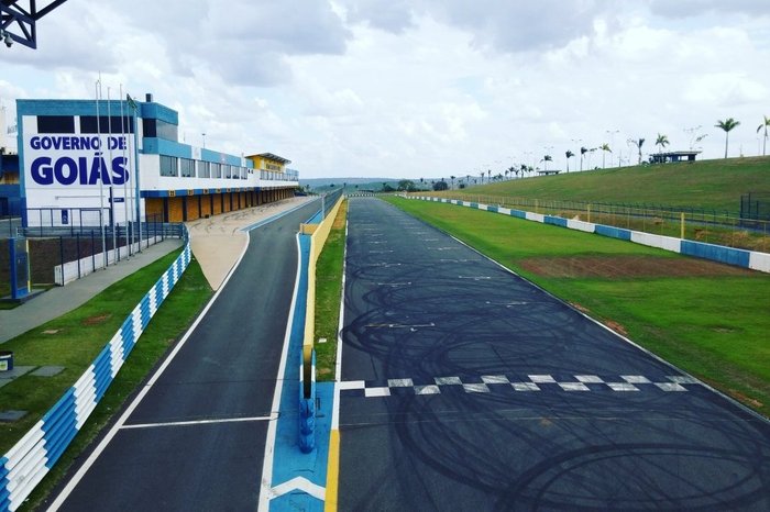 MotoGP terá prova em Goiânia em 2026 e volta ao Brasil após 22 anos | GZH