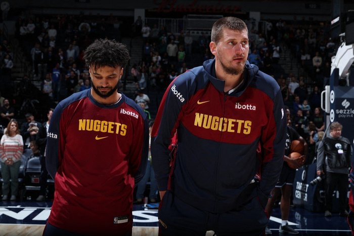 Nova temporada da NBA iguala recorde de jogadores internacionais, com ...