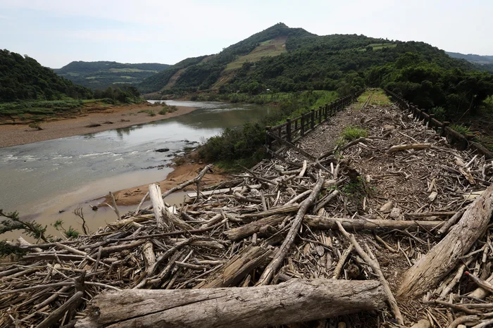 IBGE lança pesquisa sobre enchente de 2024 na segunda; cidades da Serra ...