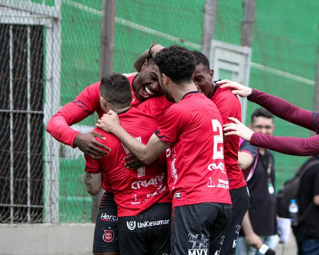 Brasil de Pelotas vence o Juventude e larga na frente na repescagem da ...