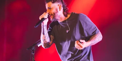 Avenged Sevenfold anuncia dois shows no Brasil em outubro – confira ...