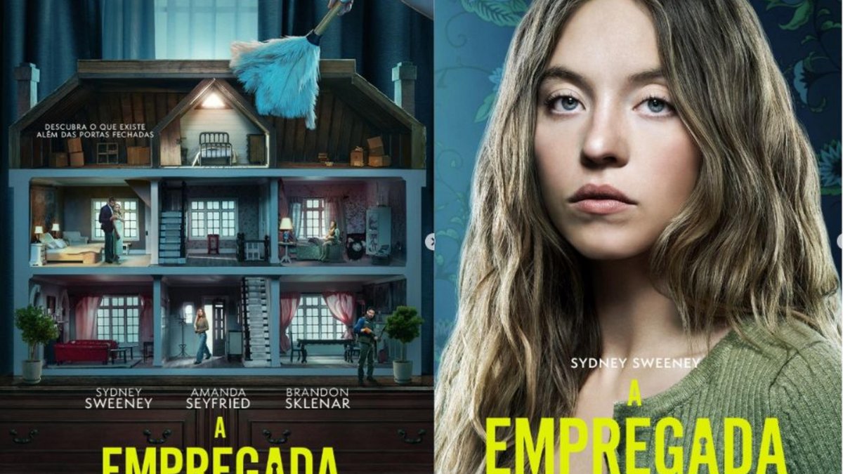 "A Empregada" ganha primeiro trailer; saiba a data de estreia do filme no Brasil | GZH