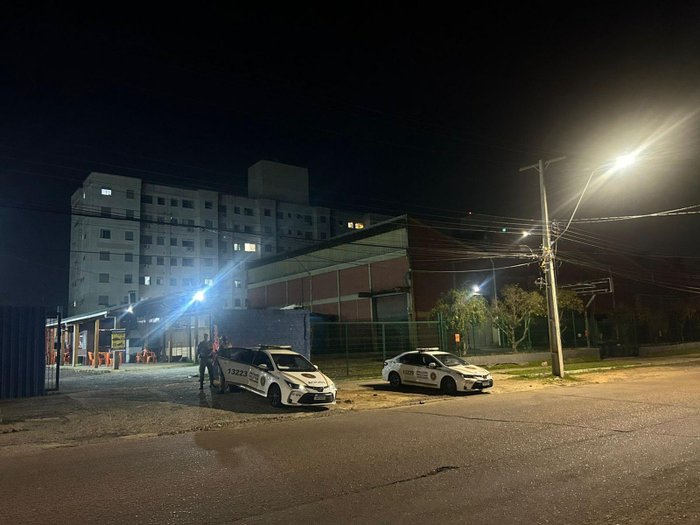 Medo de testemunhas atrapalha investigação de assassinato que ocorreu ...