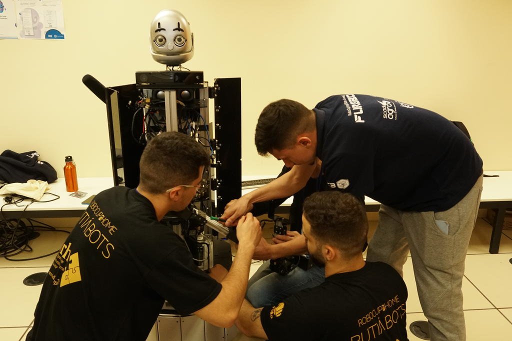 Bronze em 2022, equipe da Furg garante classificação para mundial de ...