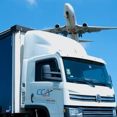 cca express: Últimas Notícias | GZH
