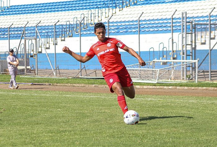 Inter comunica rescisão de contrato com atleta do feminino; entenda | GZH