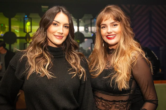 Veja quem brilha na cena social da coluna desta sexta-feira | Pioneiro