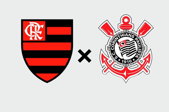 Qual horário e onde assistir a Flamengo x Corinthians pela Copa do ...
