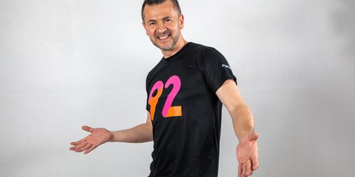 Rádio 92: estreia de comunicador e novidades na programação