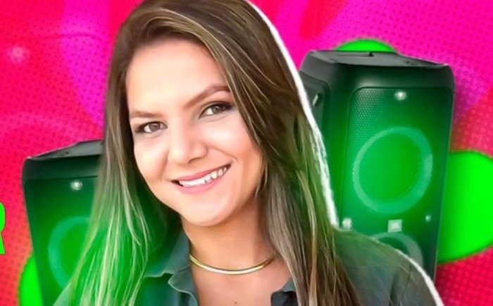 Cantora Marcinha Sousa E Marido Morrem Afogados Em Carro No Interior Do Ceará Gzh