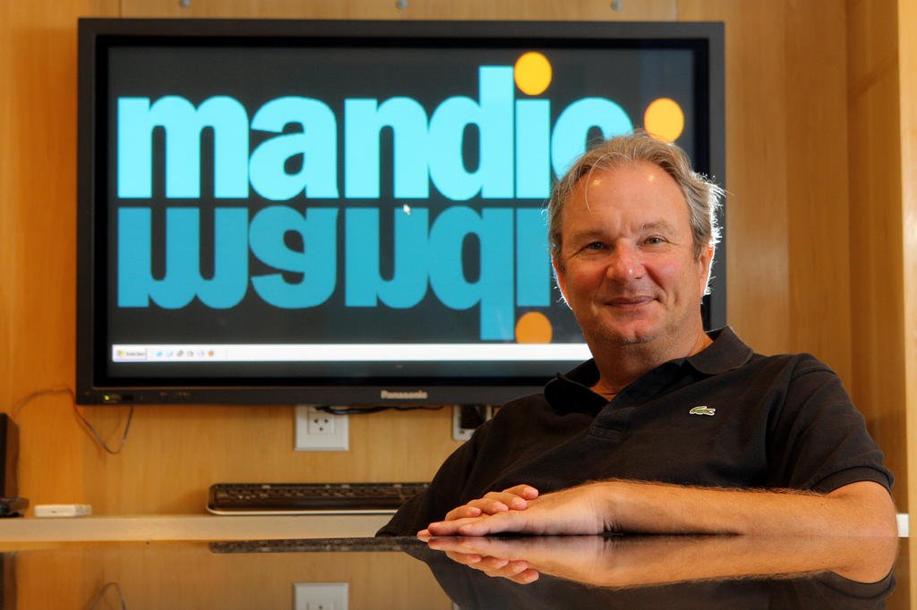 Morre Aleksandar Mandic, um dos "pais" da internet no Brasil | GZH