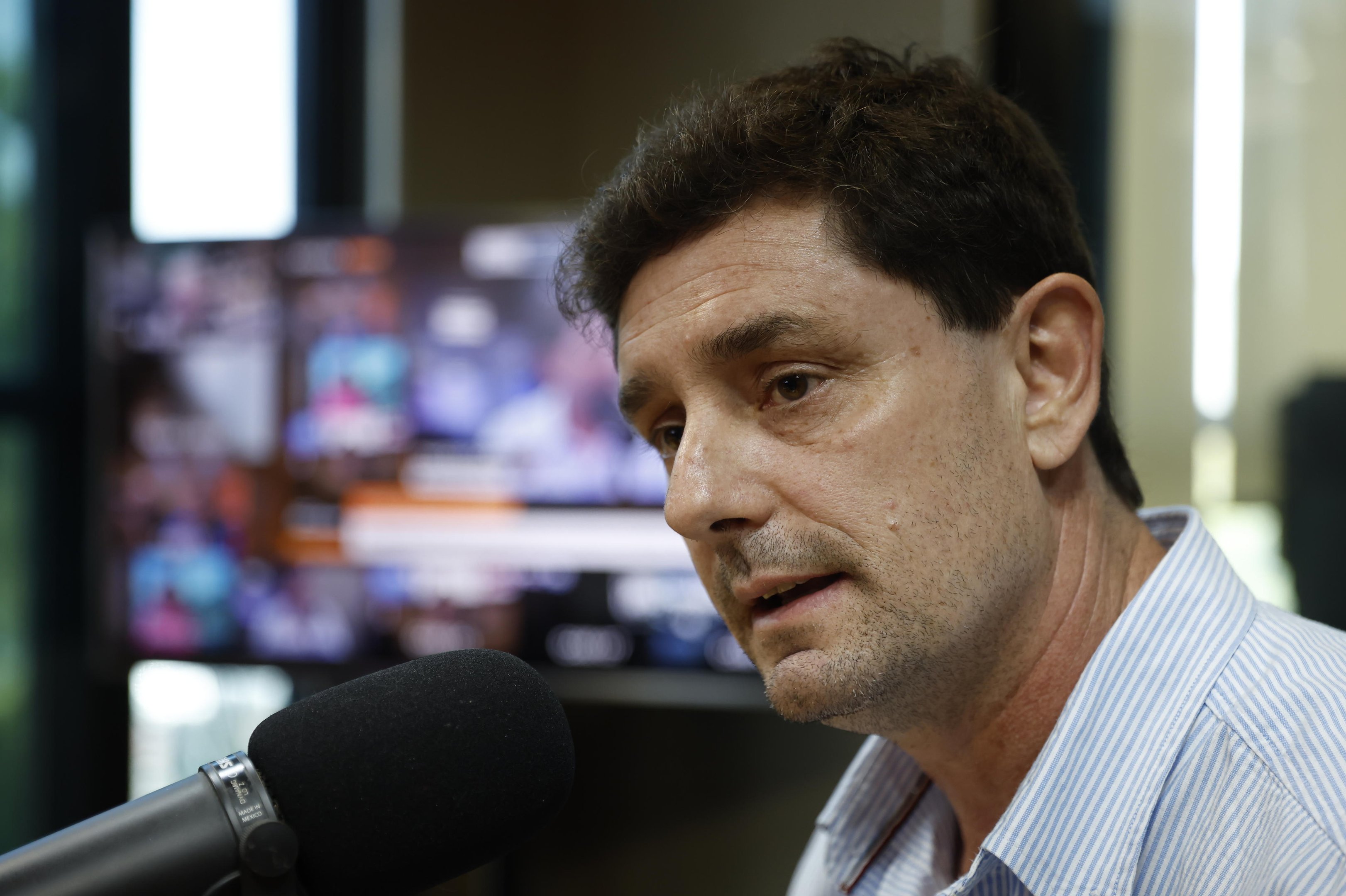 Marcelo Caumo, ex-prefeito de Lajeado, passa por audiência de custódia ...