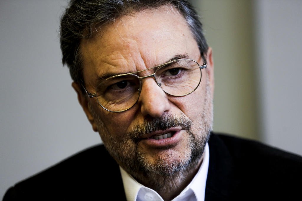 Após 45 anos, executivo se despede da Randon | Pioneiro