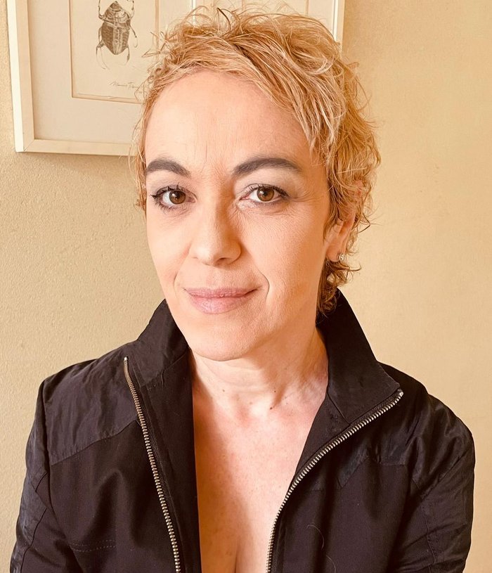 Marcia Tiburi vem a Caxias participar de bate-papo e sessão de ...