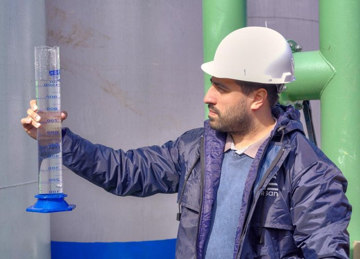 Com estrutura robusta, Corsan garante qualidade da água dos gaúchos | GZH