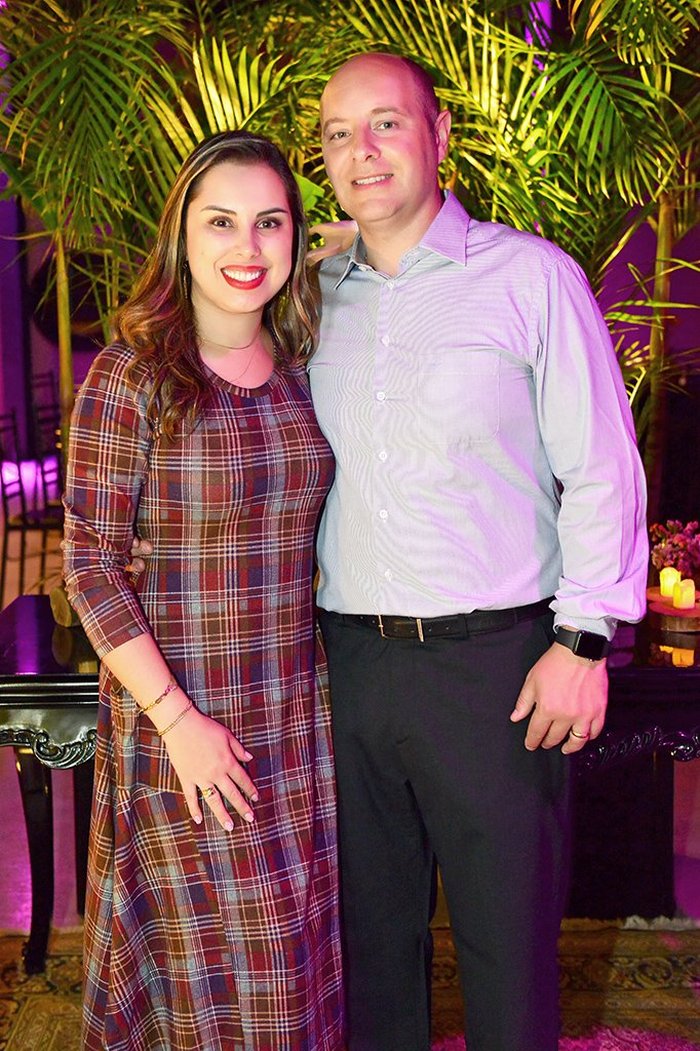 Veja quem acontece em sociedade na coluna desta quinta-feira | Pioneiro