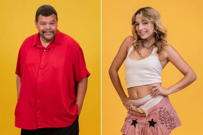 "Não te devo satisfação, garota": após o primeiro queridômetro do "BBB ...