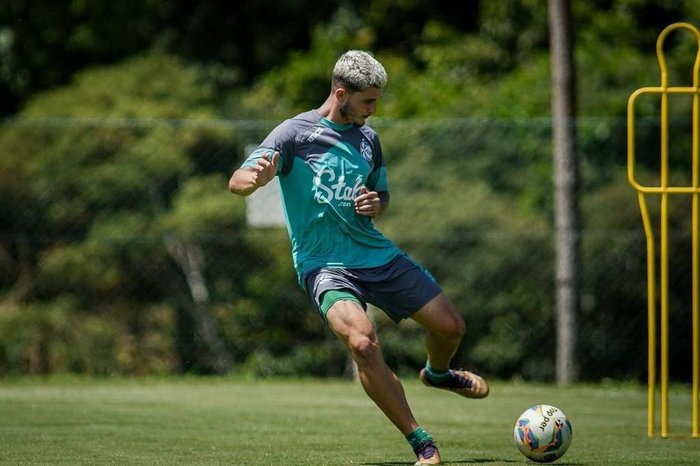 Danilo Boza projeta estreia do Juventude no Gauchão e avalia chegada de ...