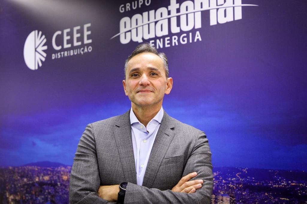 Novo presidente da CEEE-D promete “resposta rápida” em caso de falta de ...