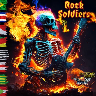 Rock Soldiers: Últimas Notícias | GZH