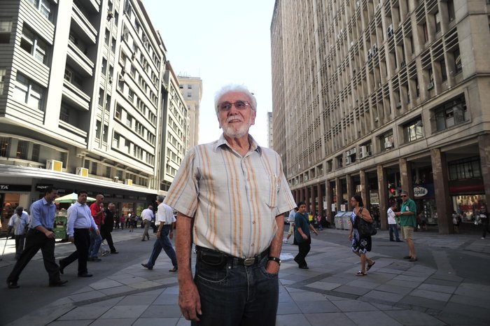 Morre Rui Polidoro Pinto, importante nome do cooperativismo do RS | GZH