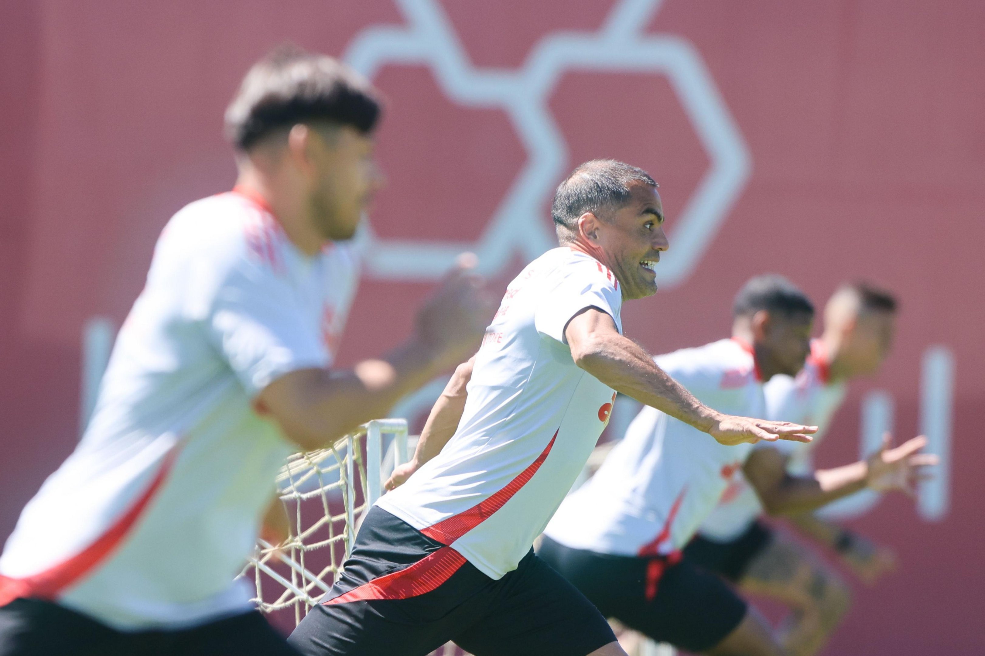Na reta final do ano, Inter tem apenas dois titulares com contrato ...