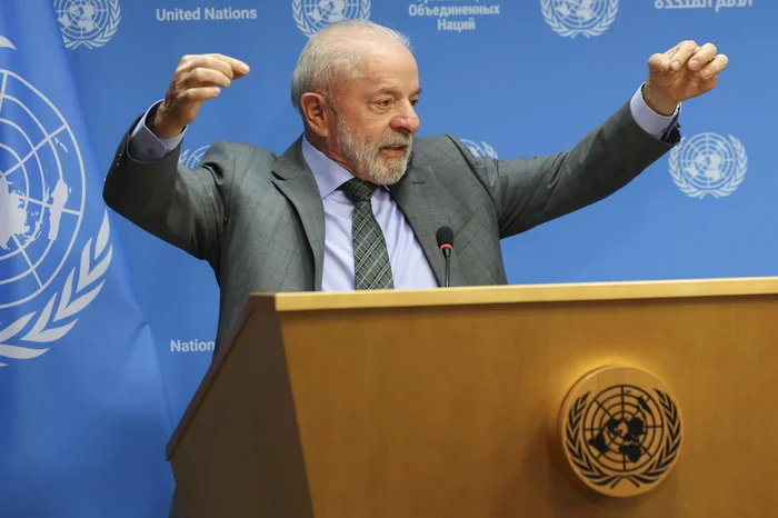 Lula retribui afago de Trump e abre caminho para encontro civilizado | GZH