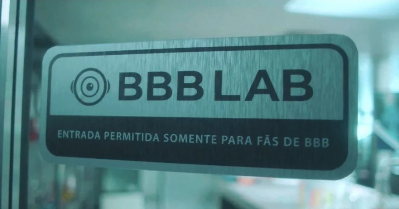 Laboratório do BBB 26: tudo o que você precisa saber sobre a dinâmica