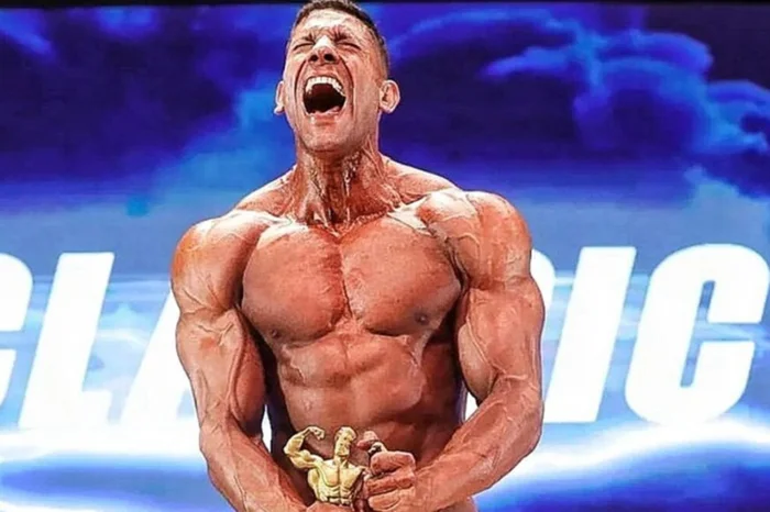 Quem era Gui Bull, fisiculturista que morreu aos 30 anos | GZH