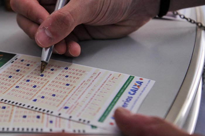 Apostador de Caxias acerta cinco números na Mega Sena e ganha mais de R ...