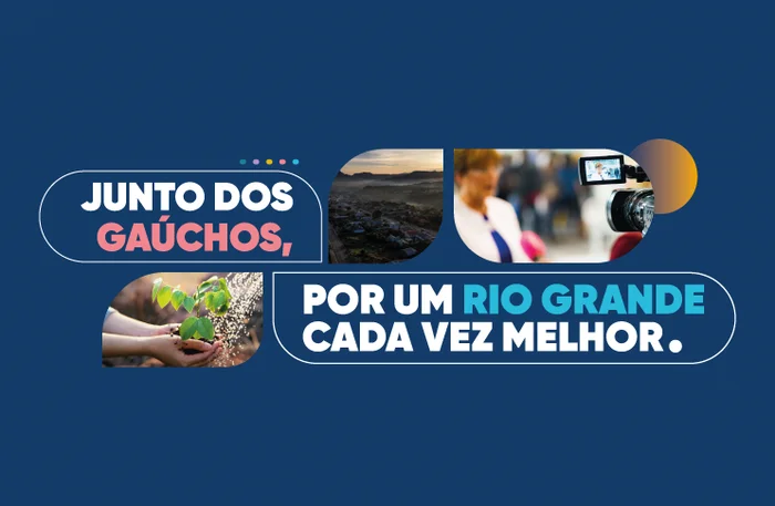 Grupo RBS apresenta balanço de Entregas Sociais de 2025 | GZH