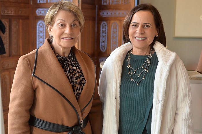 Veja quem brilha na cena social da coluna desta sexta-feira | Pioneiro