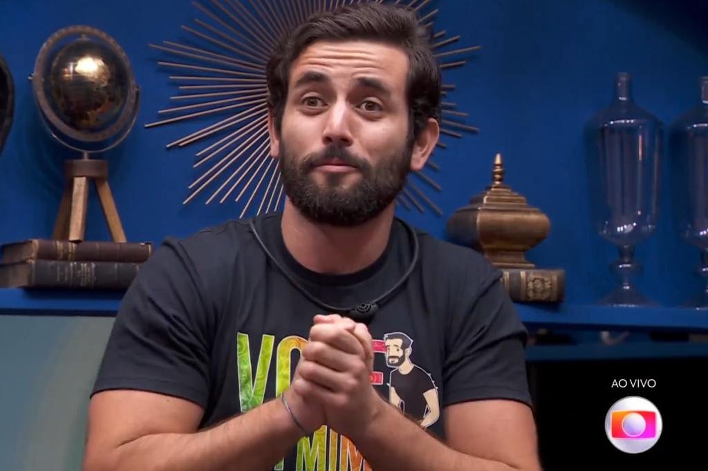 Por que Matteus conquistou o público do BBB 24 | GZH