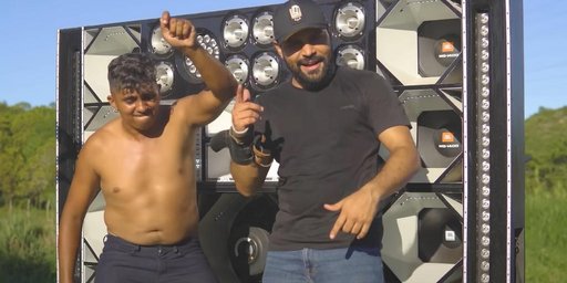 O que é casca de bala? | DG