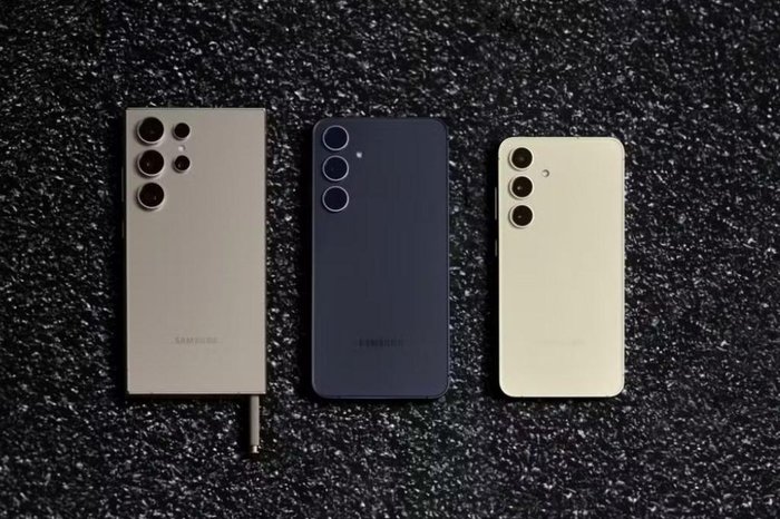 Samsung anuncia as novas versões da linha Galaxy; confira preços | GZH