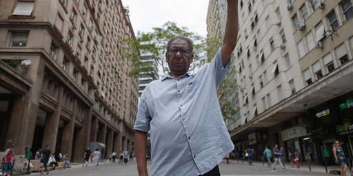 Feriado nacional, 20 de novembro é símbolo das lutas e conquistas da ...