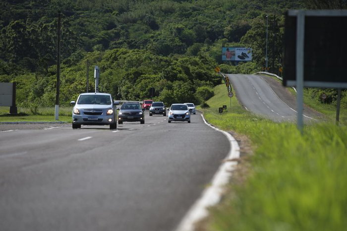 Vai à praia? Veja quatro rotas a partir de Passo Fundo rumo ao Litoral ...