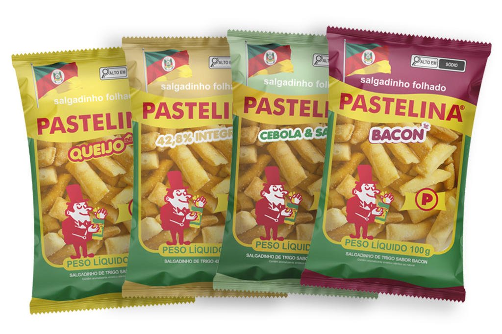 Por que a Pastelina vai ficar diferente | GZH