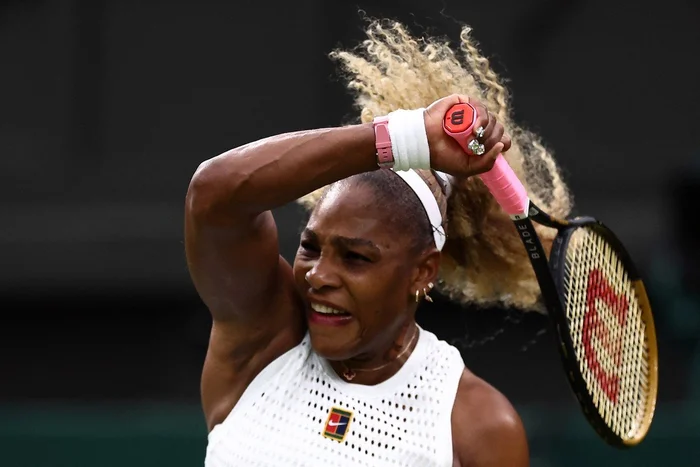 Serena Williams é eliminada na estreia de Wimbledon por australiana 24 ...
