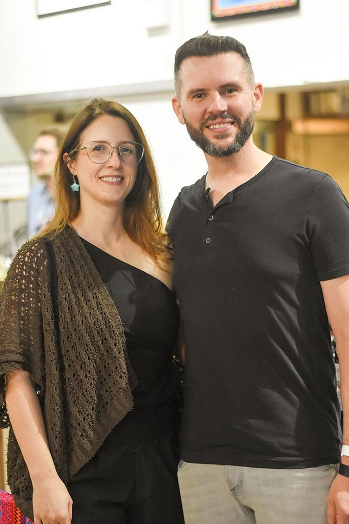 Tim-tim: na Boccati, o Circuito Wine Road Show movimentou a sociedade ...