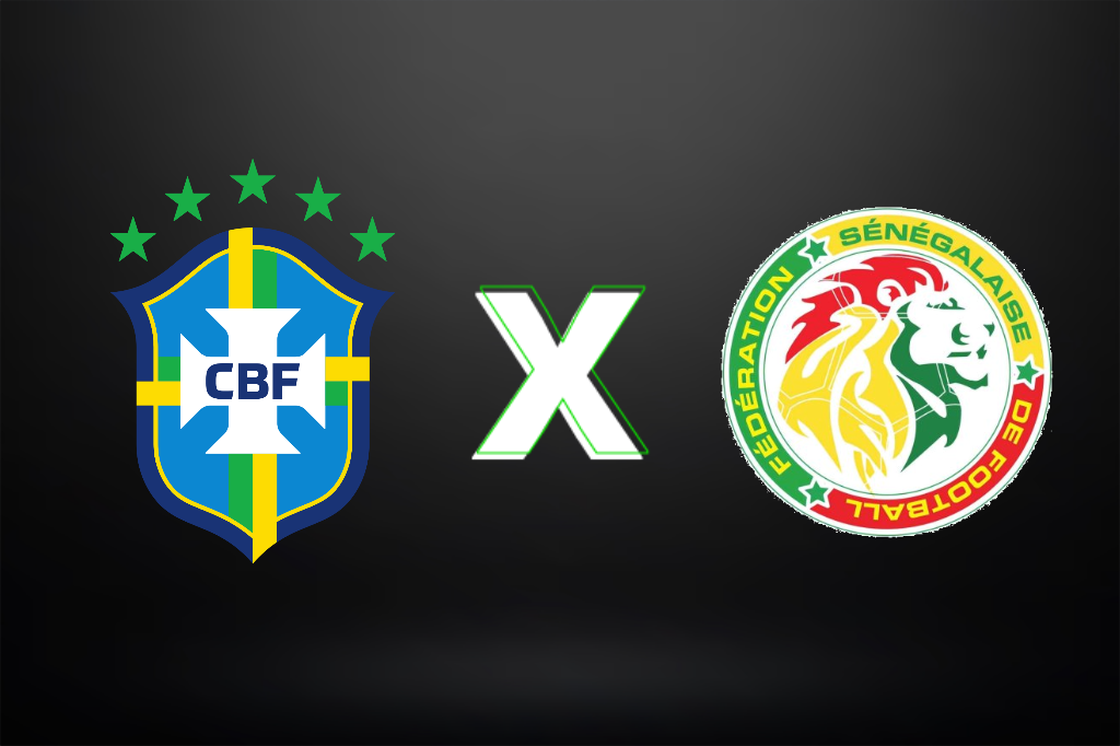 Jogo do Brasil hoje: horário e onde assistir ao amistoso com Senegal | GZH