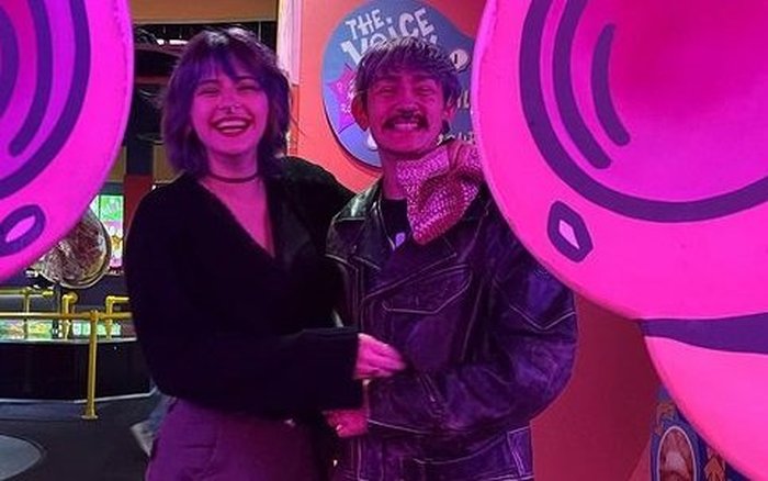 Vocalista da Llorona é expulso da banda por forçar transição de gênero ...