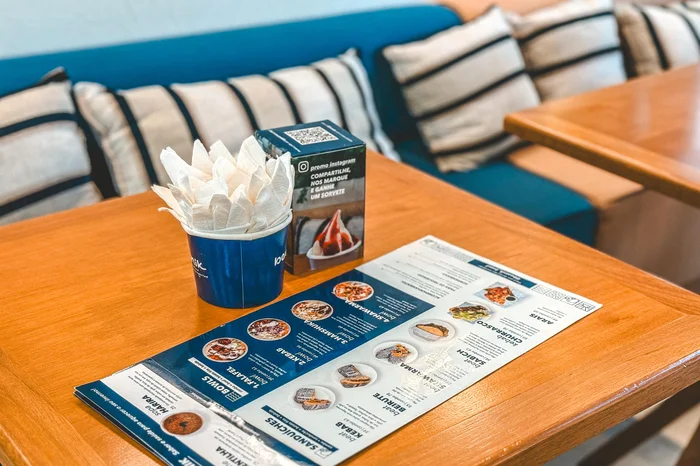 Beatnik: comida do leste mediterrâneo no Pátio 24 em Porto Alegre ...