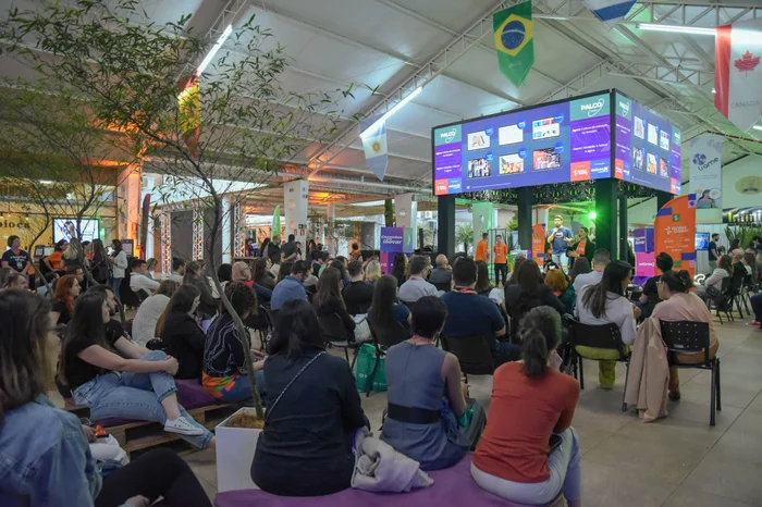 Novo Hamburgo Feevale Summit promove debates sobre empreendedorismo e ...