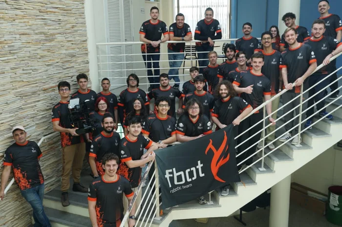 Tricampeã, equipe de robótica de Rio Grande mira novo título em ...