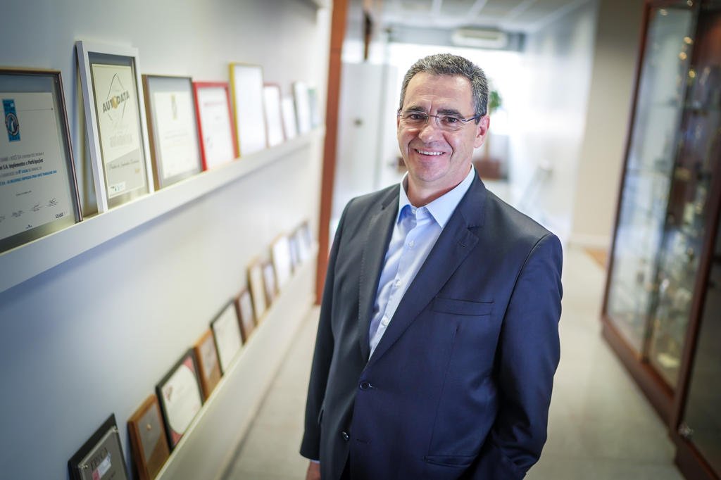 David Randon é o novo presidente do conselho superior da CIC Caxias ...