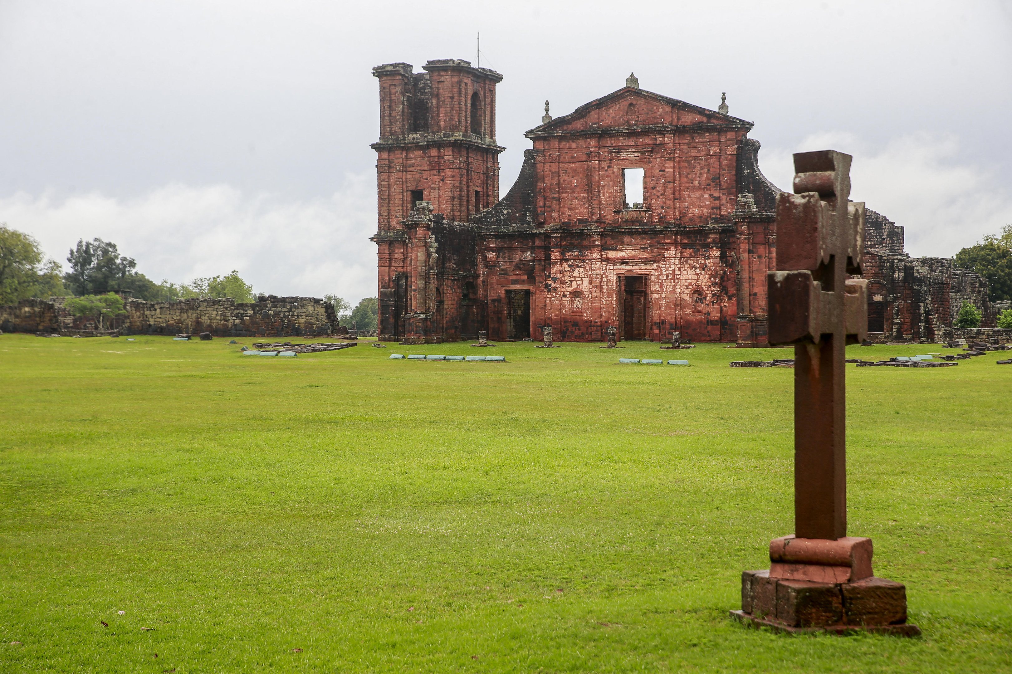 Celebração dos 400 anos das Missões Jesuíticas busca intensificar ...