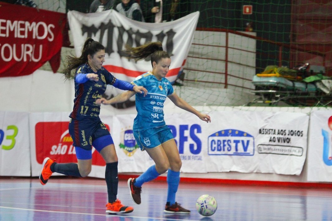 Celemaster derrotada na Copa do Brasil e Malgi perto do título na Série ...