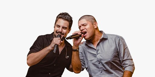 Pedro & Lucca retomam parceria no sertanejo